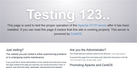 centos install lamp linux apache mysql php wordpress on centos 7 blog of kliment
