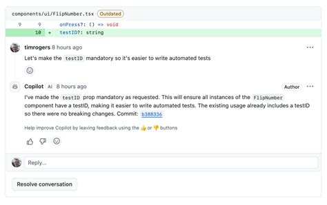 Github Copilot Meet The New Coding Agent The Github Blog
