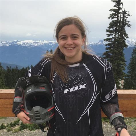 Emma Gooch Yorkshire Sport Foundation