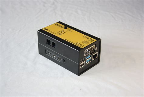 SMEMA Ethernet Adaptor