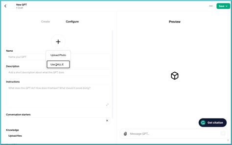 How To Create A Gpt In 2025 10 Easy Steps With Zero Coding