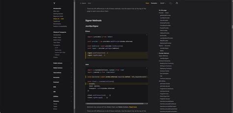 Ethers Vs VIEM Which Web3 Frontend Library JamesBachini