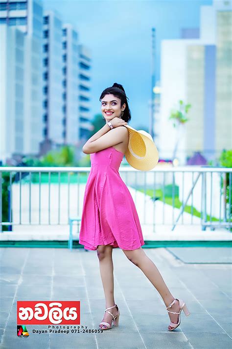 මම කැමති නිරූපිකාවක් විදිහට ඉදිරියට යන්න නවලිය