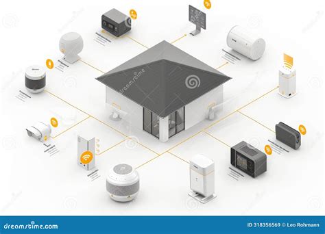 Integrated Security Systems Managing Remote Property Access Through Smart Mobile Alarm Systems