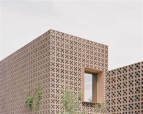 Photo 3 Of 23 In Breeze Block Lovers This Cottage Renovation In Australia Is For You Dwell