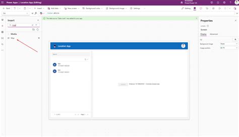 Geolocation In Powerapps How To Use The Users Location To Build Smarter Apps 🚀power Tower