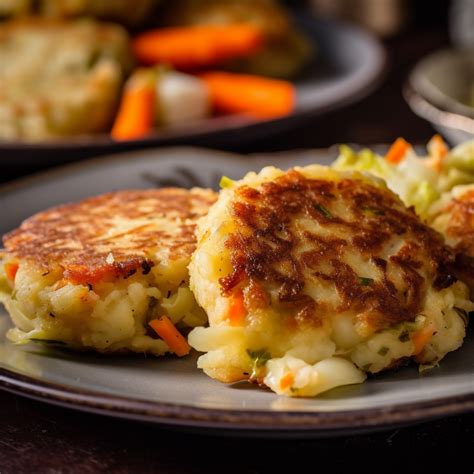 Easy Bubble And Squeak Recipes For Delicious Leftovers Mexfoody