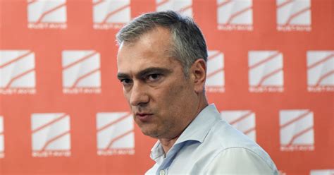 პაატა სალია „ქართული ოცნების“ დეპუტატი ხდება