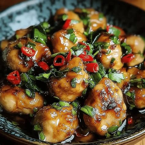 Delicious Lemongrass Chicken Ready In 30 Minutes Flat Garnishlane