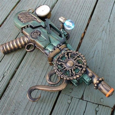 Pin On Steampunk Fun