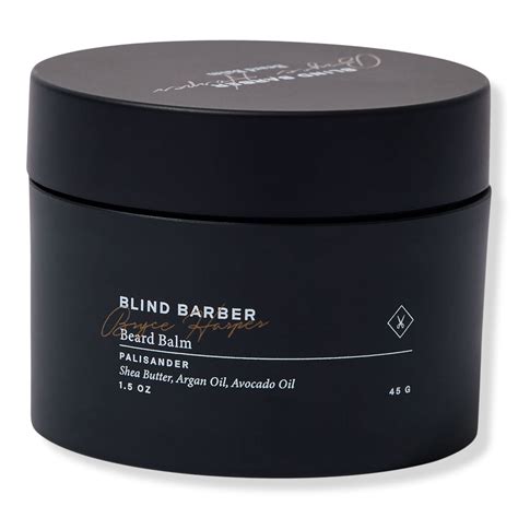 Blind Barber Bryce Harper Beard Balm Ulta Beauty