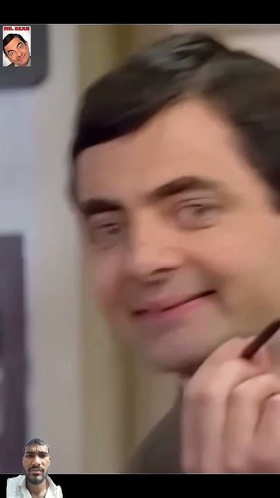 Mr Bean Art 🎨🖌️ Class Mrbean Shorts Youtube