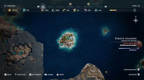 Assassins Creed Odyssey Orichalcum Ore Locations Guide Where To Find