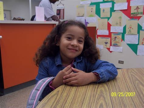 Lilys First Day Of School Adventures Of A Military