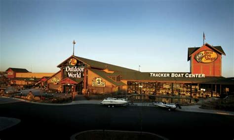 Bass Pro Shops Grand Opening Weekend Round Rock Tx