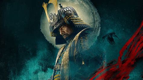 Shōgun Tv Series 2024 — The Movie Database Tmdb