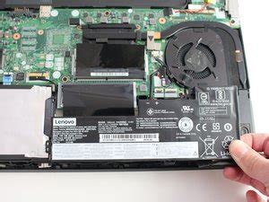 Lenovo Thinkpad T Repair Help Learn How To Fix It Yourself