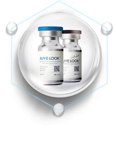 JUVELOOK 再生 胶原蛋白针 皮肤 UPIC