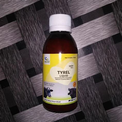 100ml Tyrel Liquid At Best Price In Nagpur By Welkin Wellness Private