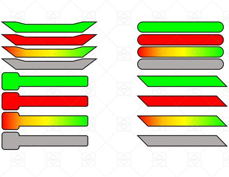 Simple Health Bars Gamedev Market