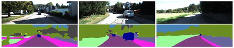 Fast 3d Semantic Mapping In Road Scenes