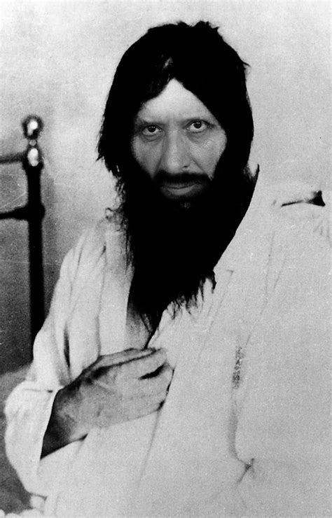 Grigori Rasputin Russian History Rasputin History
