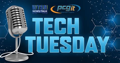 Pcgtechtuesday Podcast Cybersecurity Managedservice Dataprotection David Hodgdon