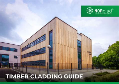 NORclad Digital Brochure Cladding NORclad Limited NBS Source