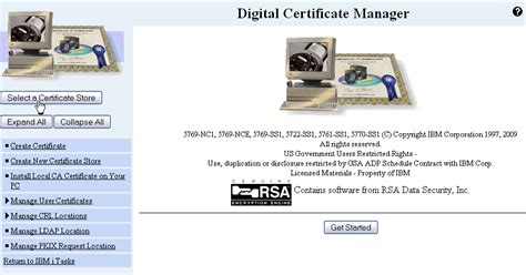 how to configure ssl tls connections with the ibm toolbox for java