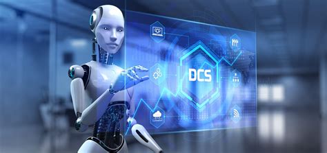 A Run Through Of Distributed Control System Dcs System