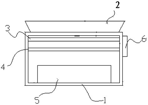 Automatic Sorting Device Eureka Patsnap