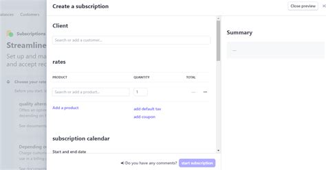Recurrent Payments With Stripe For Jetformbuilder · Issue 6293 · Crocoblocksuggestions · Github