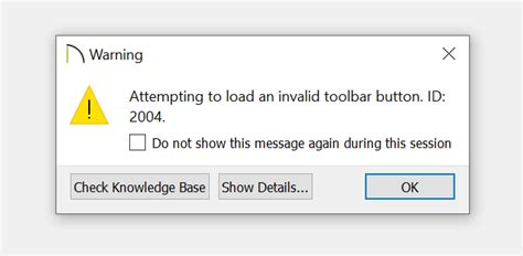 toolbars missing general q and a chieftalk forum