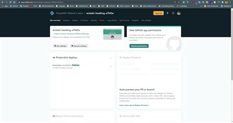 Docusaurus xây dựng trang tài liệu không còn là nỗi ám ảnh