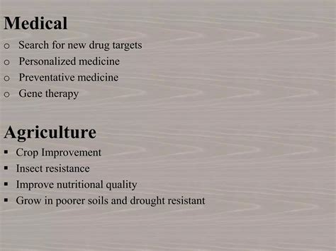 Bioinformatics And Its Scope In Biotechnology Pptx
