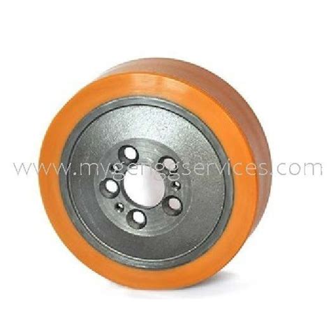 Imported Drive Wheel For Stacker And Bopt At ₹ 5500piece Forklift