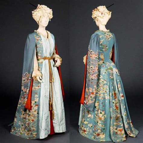 Japanese Era Clothing 1800s Japanese Fashion Japanese Historical