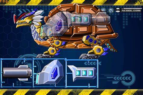 Robot Turtle Walkthrough Youtube