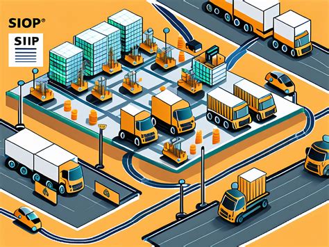 What Is Siop In Supply Chain Fulfyld