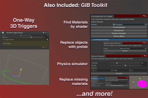 Eventspro Improved Events And Ui For Unity