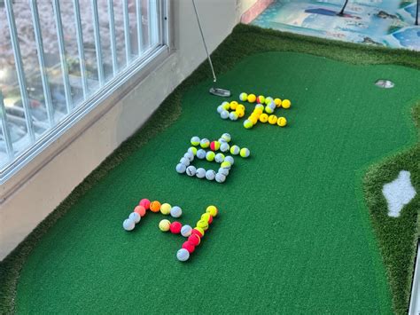 퍼팅연습 뭐로 하는게 좋을까요 골프포럼 딜바다닷컴