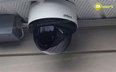 Camera Ip Ptz 2mp Dahua Dh Sd4a225db Hny Giá Rẻ ️