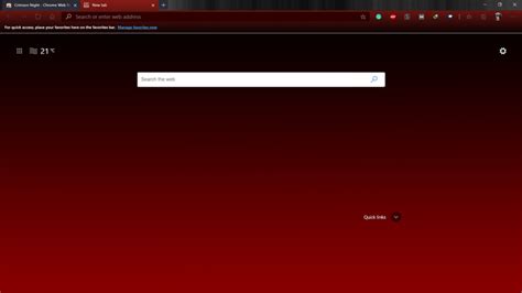 10 Best Themes For Microsoft Edge You Should Try 2021