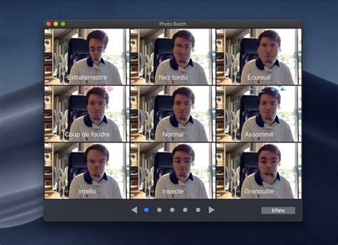 What Is Photo Booth On Macmacbook