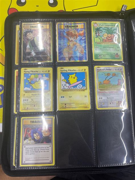 Pok Mon Xy Evolution Full Master Set Hobbies Toys Memorabilia