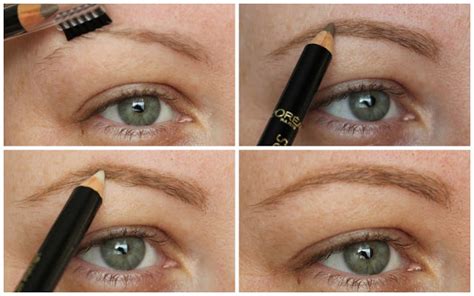 4 Tips To Define Your Brows Top Dreamer