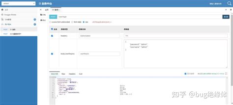 Api接口文档管理利器 Swagger 知乎