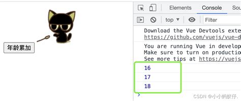 Vue22 本地应用 显示切换，属性绑定v Show动态绑定 Csdn博客