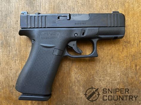 Best Single Stack Subcompact 9mms [concealed Carry] Sniper Country