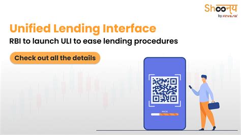 Unified Lending Interface By Rbi To Revolutionize The Lending Space Soon